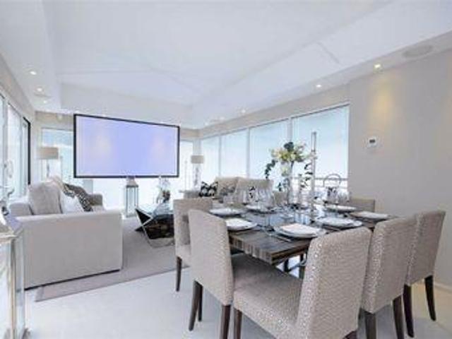 4 Bedrooms Flat for rent in Boydell Court, St Johns Wood, London NW8