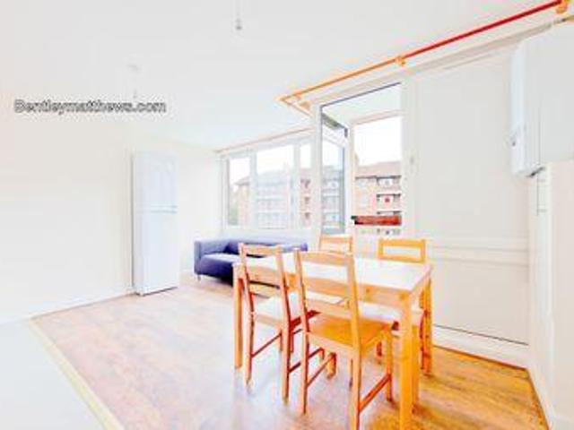 4 Bedrooms Flat for rent in Bath Terrace, London Bridge / Borough SE1