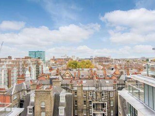 4 Bedrooms Flat for rent in Baker Street, Marylebone NW1