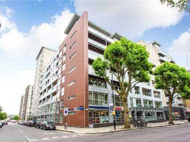 4 Bedrooms Flat for rent in Balmes Road, London, Islington N1
