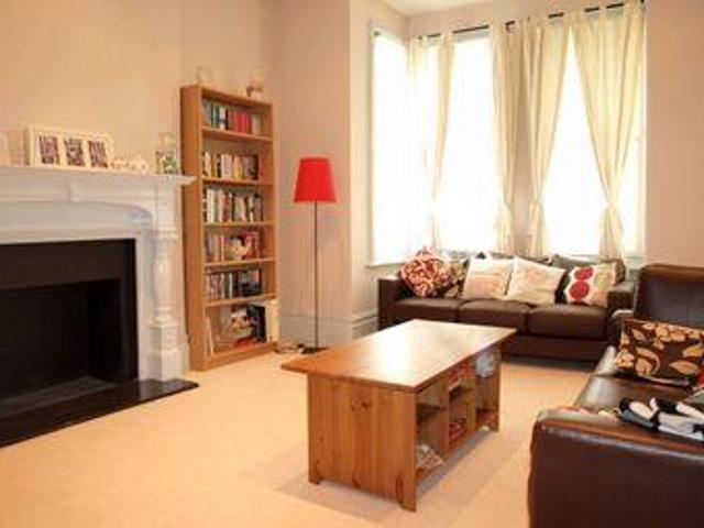 4 Bedrooms Flat for rent in Barrow Road, London SW16