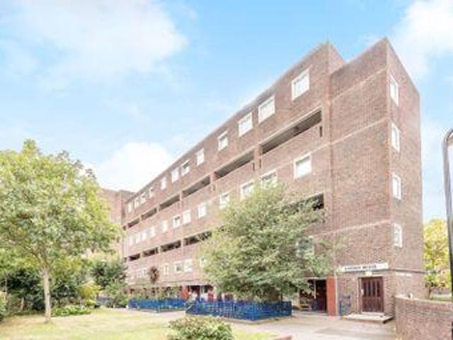 4 Bedrooms Flat for rent in Beaufoy Walk, Kennington SE11