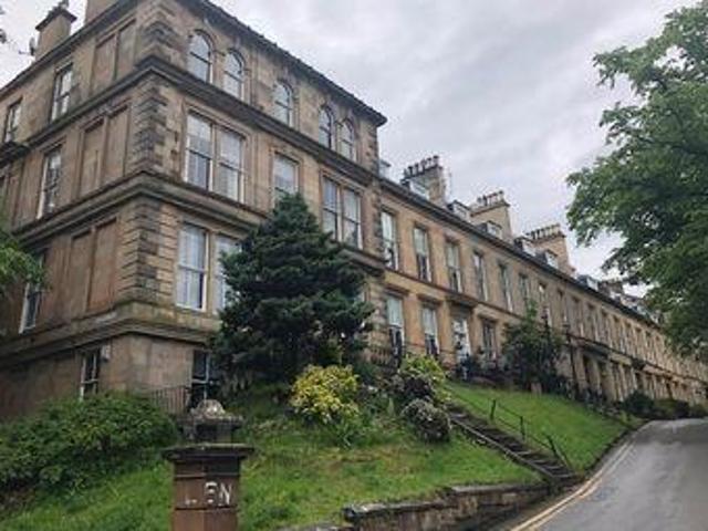 4 Bedrooms Flat for rent in Belgrave Terrace, Glasgow G12
