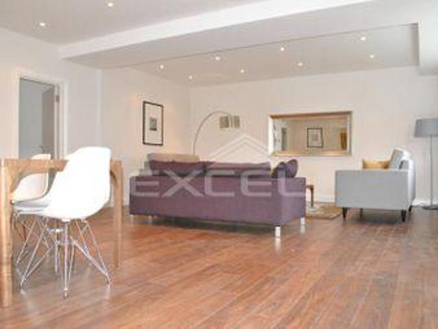 4 Bedrooms Flat for rent in Belsize Road, Swiss Cottage, London NW6