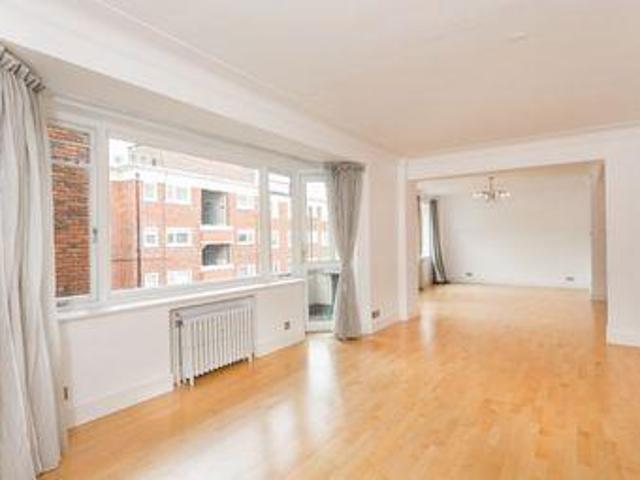 4 Bedrooms Flat for rent in Bentinck Close, 76 82 Prince Albert Road, London NW8