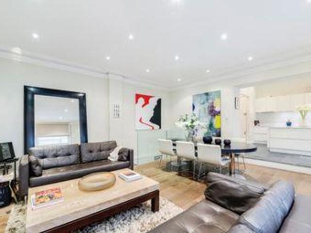 4 Bedrooms Flat for rent in Bickenhall Street, Marylebone W1U