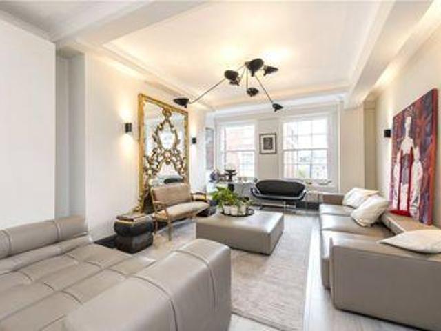 4 Bedrooms Flat for rent in Bryanston Court, George Street, London W1H