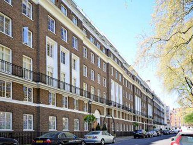 4 Bedrooms Flat for rent in Bryanston Square, Marylebone, London W1H