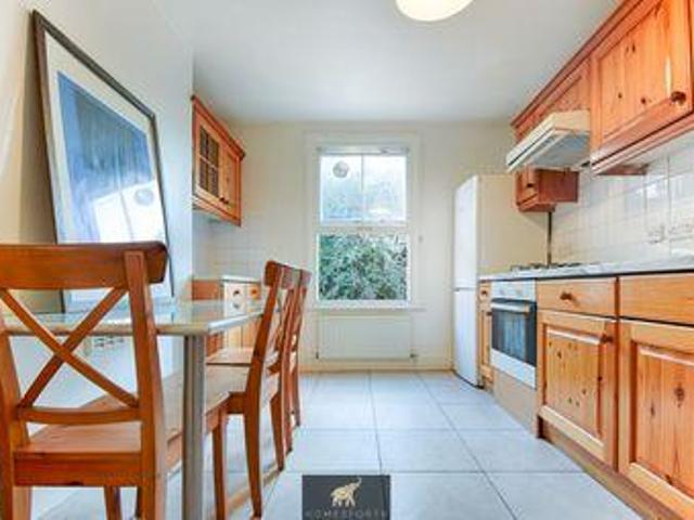 4 Bedrooms Flat for rent in Bravington Road, Maida Vale W9
