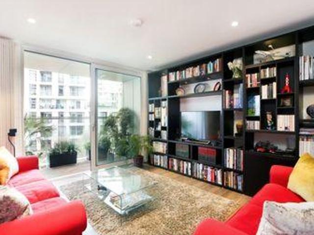 4 Bedrooms Flat for rent in Buckhold Road, London SW18