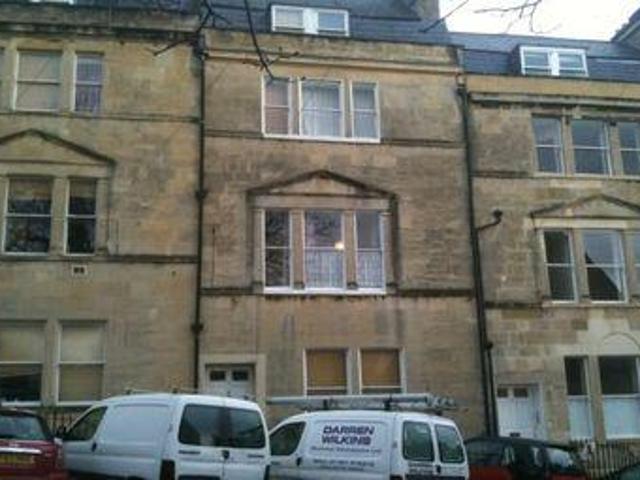 4 Bedrooms Flat for rent in Burlington Street, Bath BA1