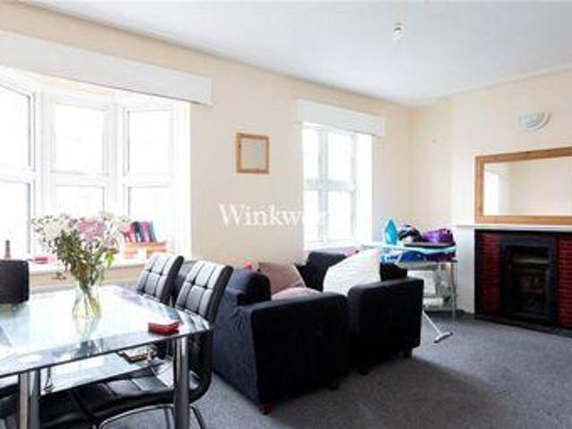 4 Bedrooms Flat for rent in Golders Way, Golders Green, London NW11