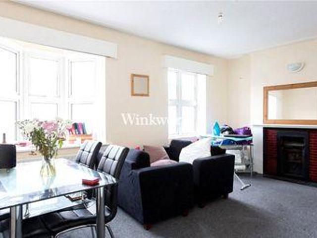 4 Bedrooms Flat for rent in Golders Way, Golders Green, London NW11