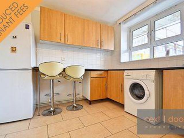 4 Bedrooms Flat for rent in Gosling Way, Oval, London SW9