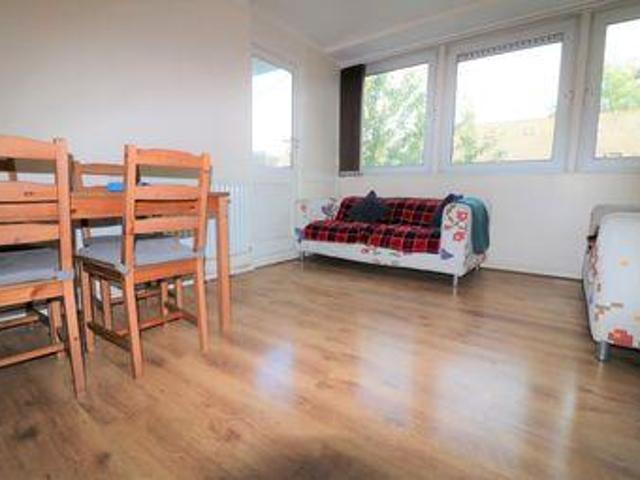 4 Bedrooms Flat for rent in Georges Road, London N7