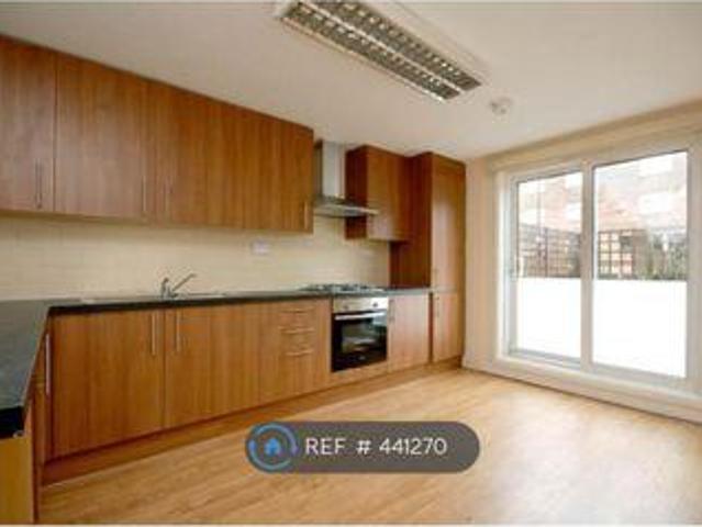4 Bedrooms Flat for rent in Girdlestone Walk, London N19