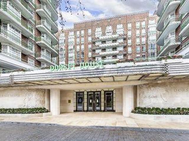 4 Bedrooms Flat for rent in Gloucester Place, London NW1