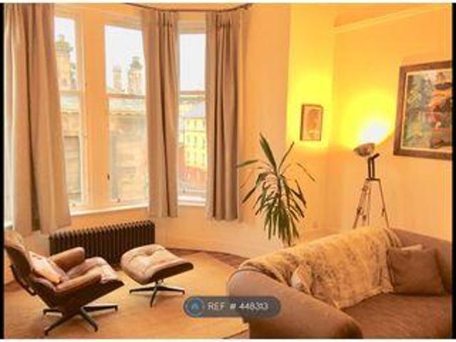 4 Bedrooms Flat for rent in Grant Street, Glasgow G3