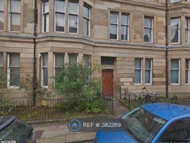 4 Bedrooms Flat for rent in Grant Street, Glasgow G3
