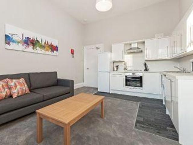 4 Bedrooms Flat for rent in Great Western Road, Woodlands, Glasgow G4