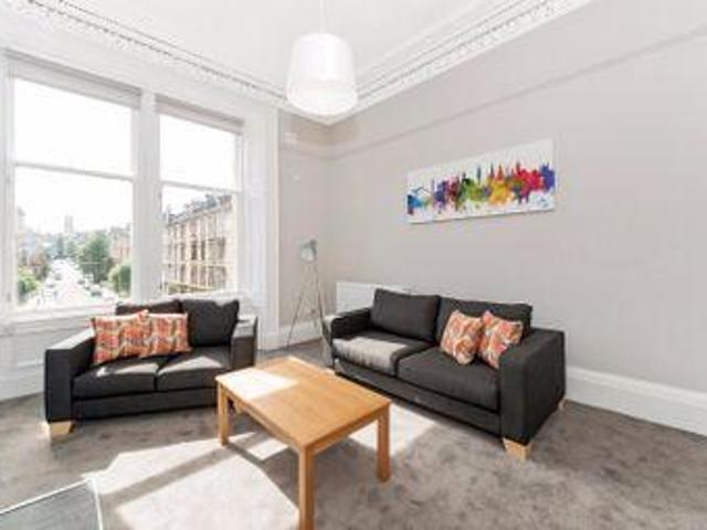 4 Bedrooms Flat for rent in Great Western Road, Woodlands, Glasgow G4