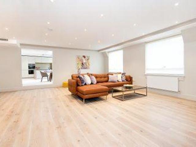 4 Bedrooms Flat for rent in Greville Road, London NW6