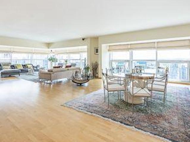 4 Bedrooms Flat for rent in Grosvenor Road, London SW1V