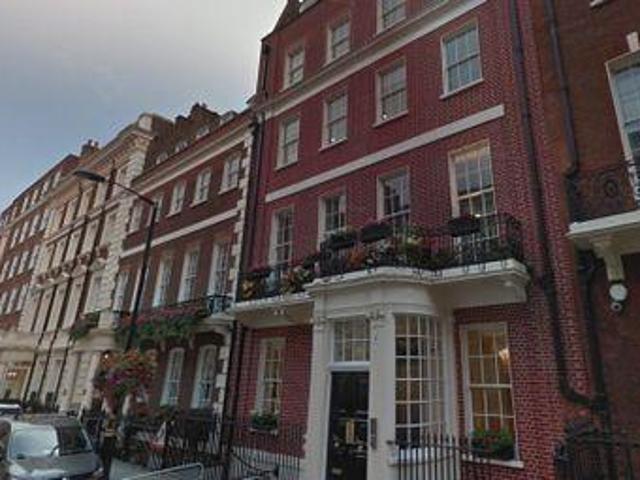 4 Bedrooms Flat for rent in Grosvenor Street, Mayfair W1K