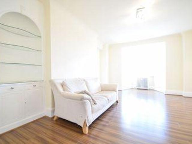 4 Bedrooms Flat for rent in Grove Hall Court, Hall Road, St. John`S Wood NW8