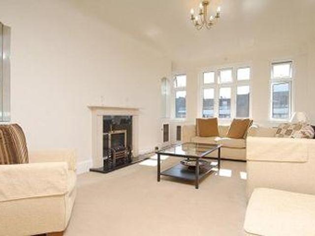 4 Bedrooms Flat for rent in Grove Hall Court, St Johns Wood NW8