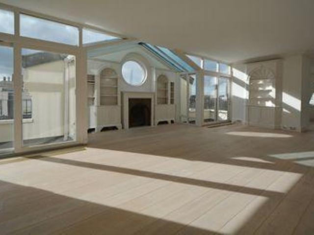 4 Bedrooms Flat for rent in D`Oyley Street, London SW1X