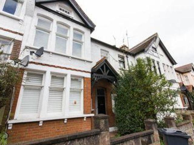 4 Bedrooms Flat for rent in Doverfield Road, Brixton SW2