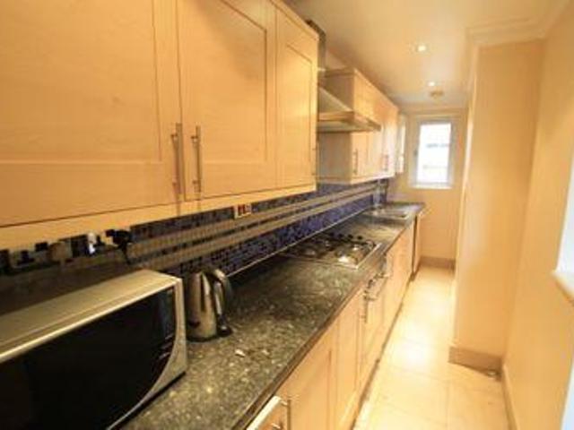 4 Bedrooms Flat for rent in Dornton Rd, Balham SW12