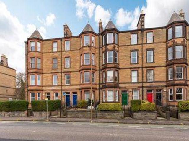 4 Bedrooms Flat for rent in Dalkeith Road, Edinburgh EH16