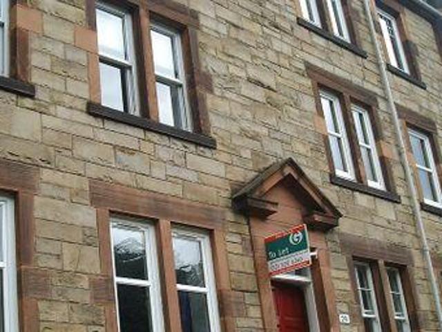 4 Bedrooms Flat for rent in Dalkeith Road, Newington, Edinburgh EH16