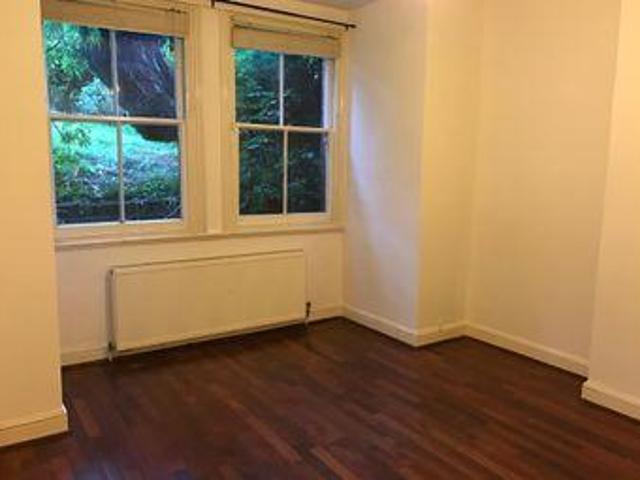 4 Bedrooms Flat for rent in Dalmeny Road, London N7