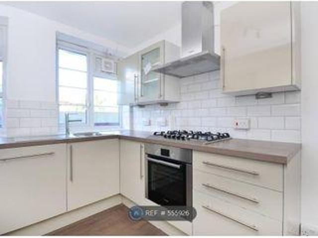 4 Bedrooms Flat for rent in Danby House, London E9