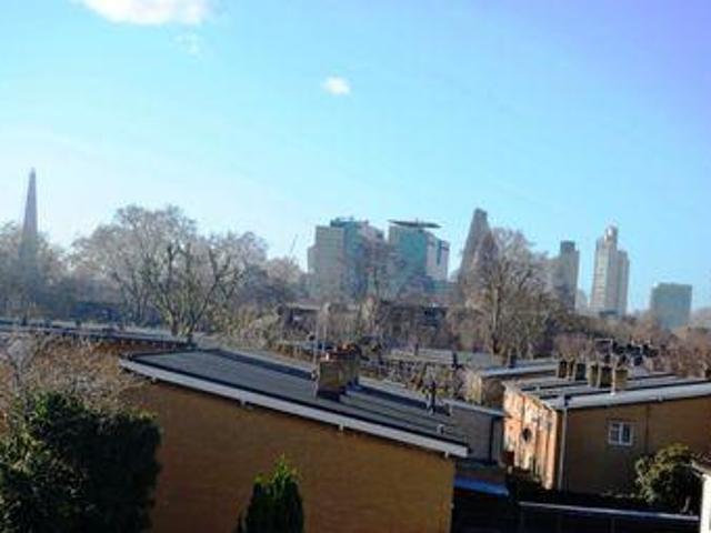 4 Bedrooms Flat for rent in Ducket Street, Stepney Green E1