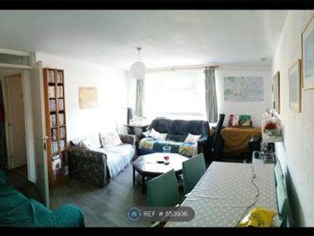 4 Bedrooms Flat for rent in Dunton Road, London SE1