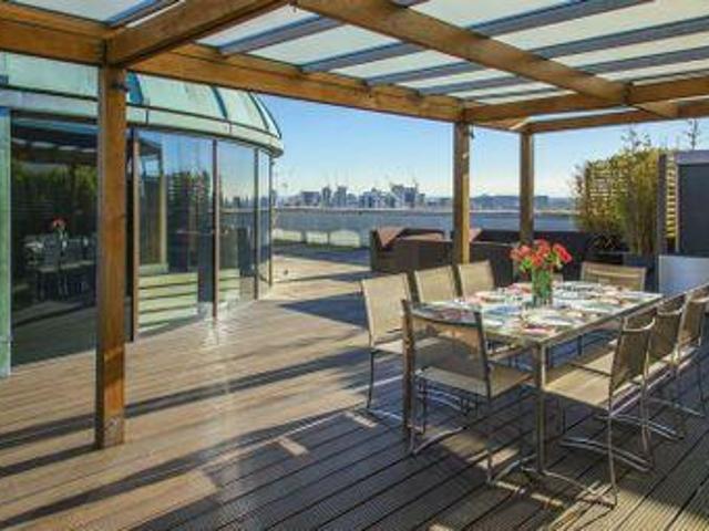 4 Bedrooms Flat for rent in Embassy Court, Wellington Road, London NW8