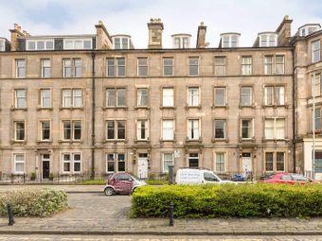 4 Bedrooms Flat for rent in East Claremont Street, New Town, Edinburgh EH7