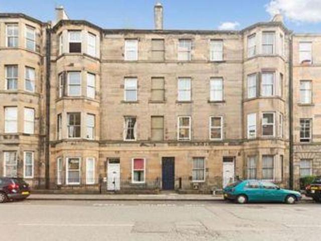 4 Bedrooms Flat for rent in East Preston Street, Newington, Edinburgh EH8