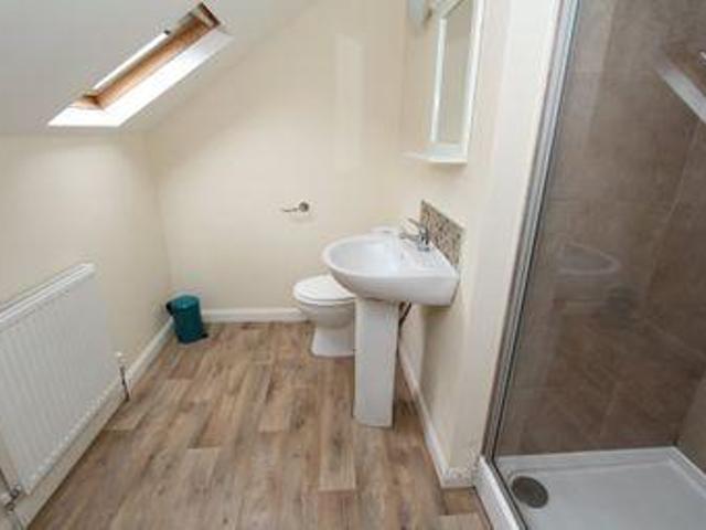 4 Bedrooms Flat for rent in Ecclesall Road, Sheffield S11