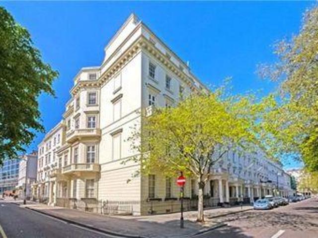 4 Bedrooms Flat for rent in Eccleston Square, London, Victoria SW1V