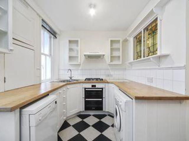 4 Bedrooms Flat for rent in Edge Street, London W8