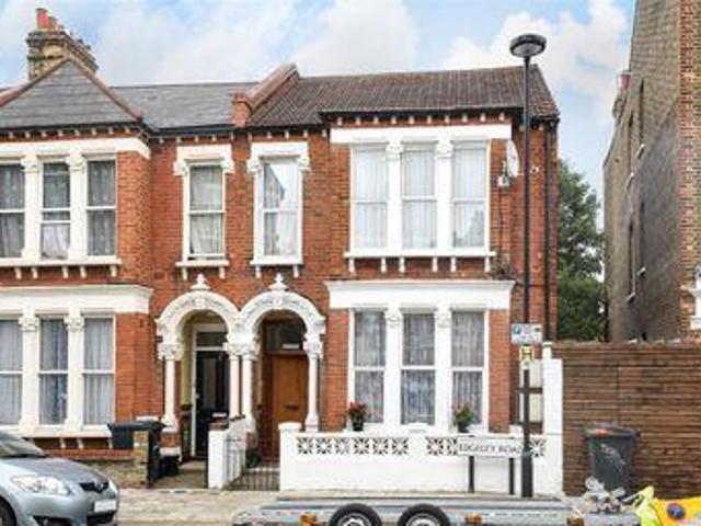 4 Bedrooms Flat for rent in Edgeley Road, London SW4