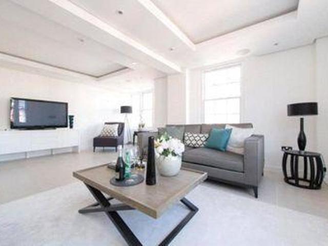 4 Bedrooms Flat for rent in Edgware Road, London W2