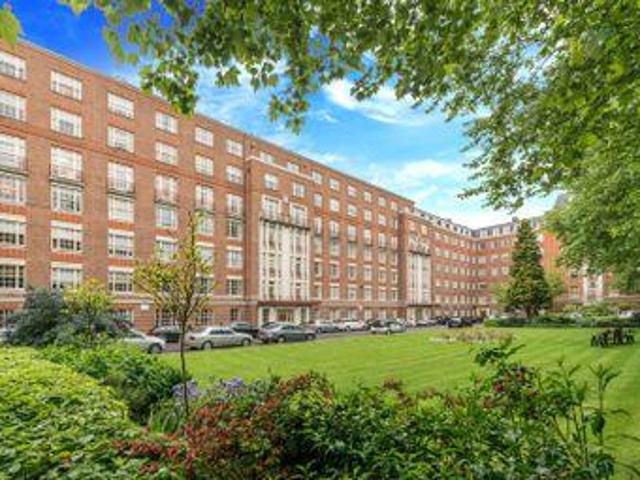 4 Bedrooms Flat for rent in Eyre Court, St Johns Wood NW8