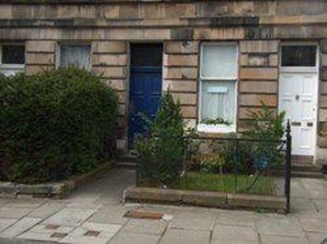 4 Bedrooms Flat for rent in Eyre Crescent, New Town, Edinburgh EH3