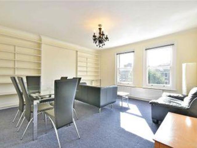 4 Bedrooms Flat for rent in Fordwych Road, Kilburn NW2